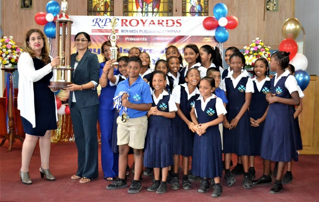 2021 Top 10 Best Primary Schools in Trinidad and Tobago - Top Most 10