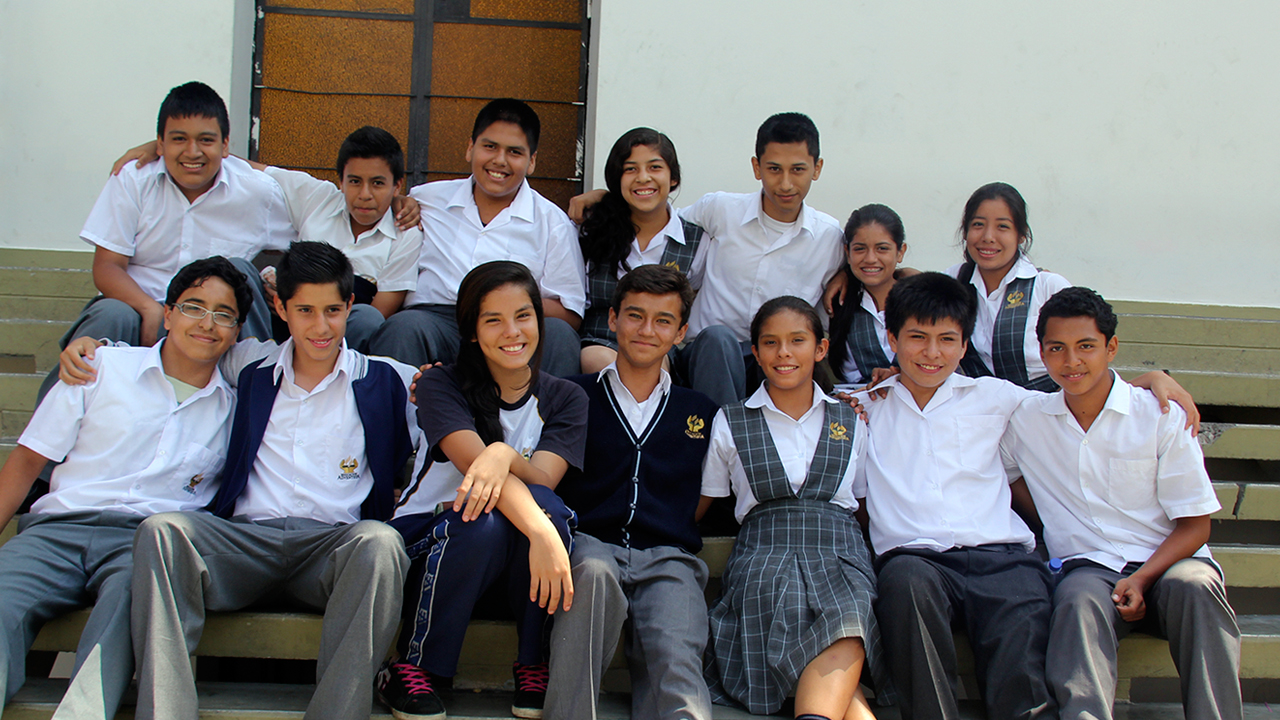 2021 Ranking de las 10 mejores escuelas privadas de República ...