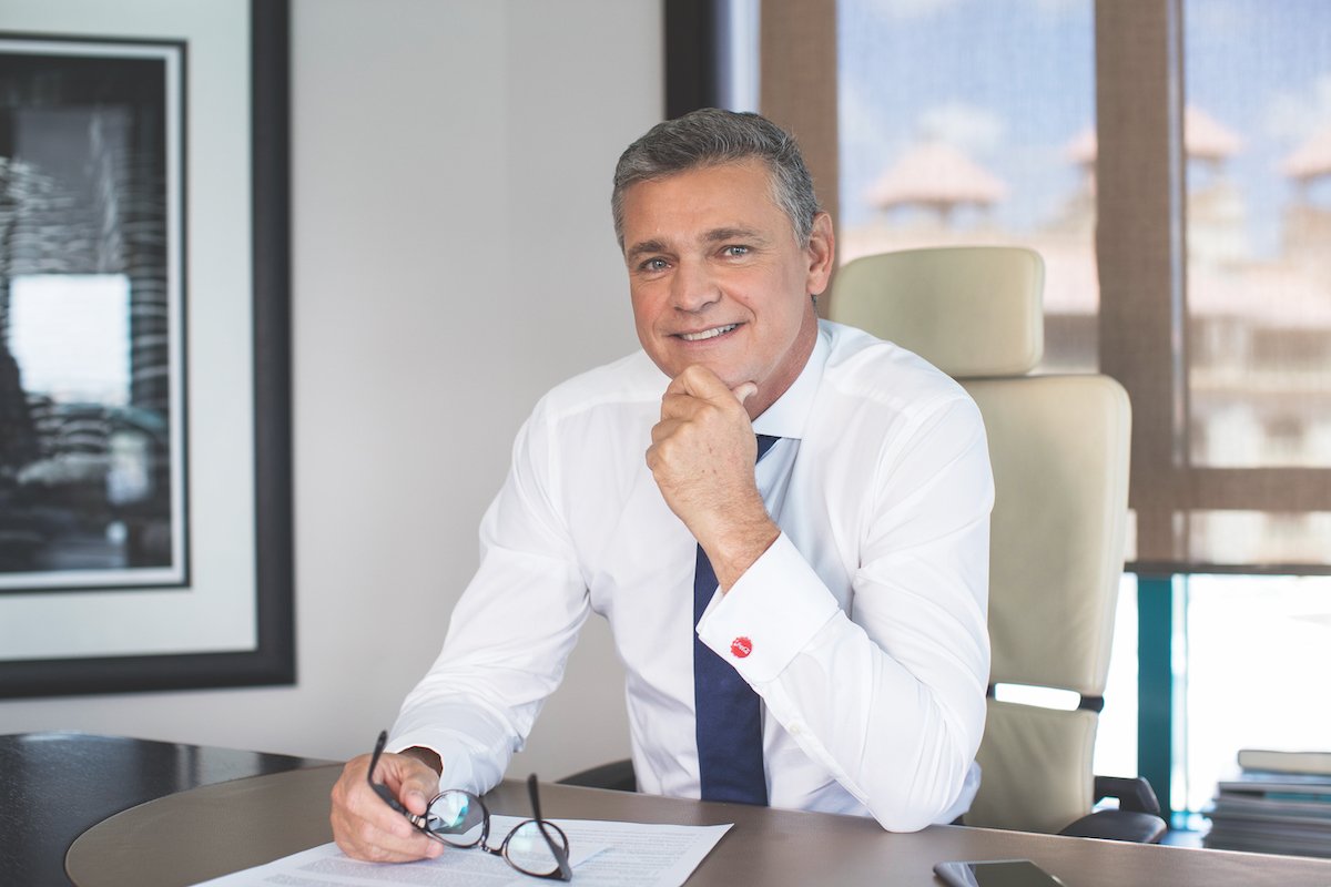 Top 10 Richest People in Mauritius and their Sources of Wealth in 2022 ...