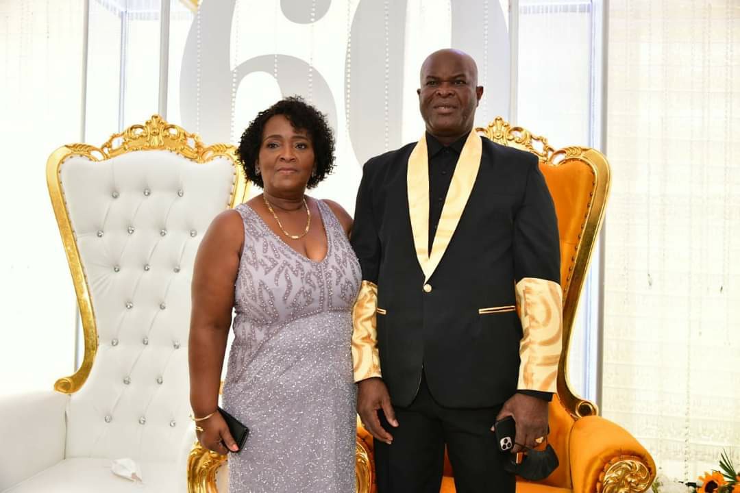 2022 top 10 rijkste mensen in Suriname - Top Most 10