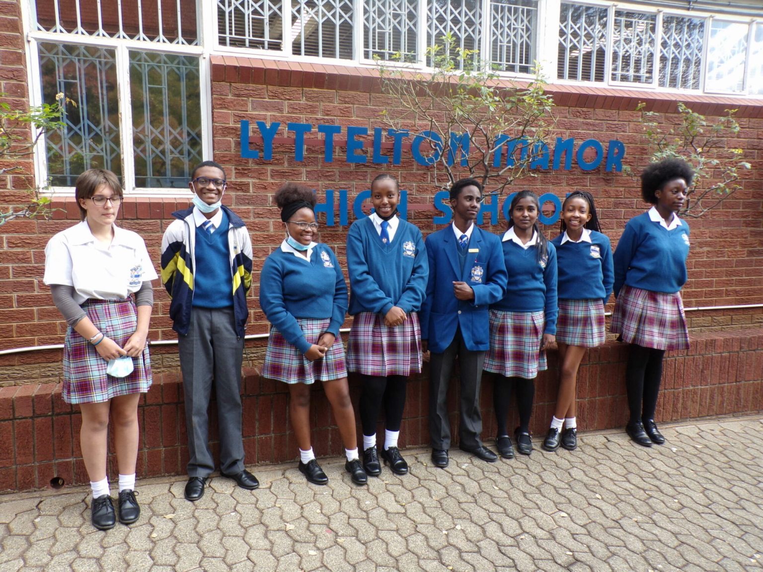 Top 10 Best High Schools in Gauteng, South Africa - Top Most 10