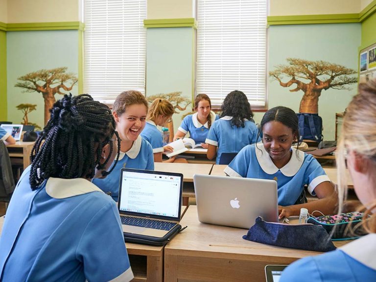 Top 10 Best High Schools in Cape Town, South Africa