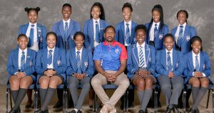 Top 10 Best High Schools in Gauteng, South Africa - Top Most 10