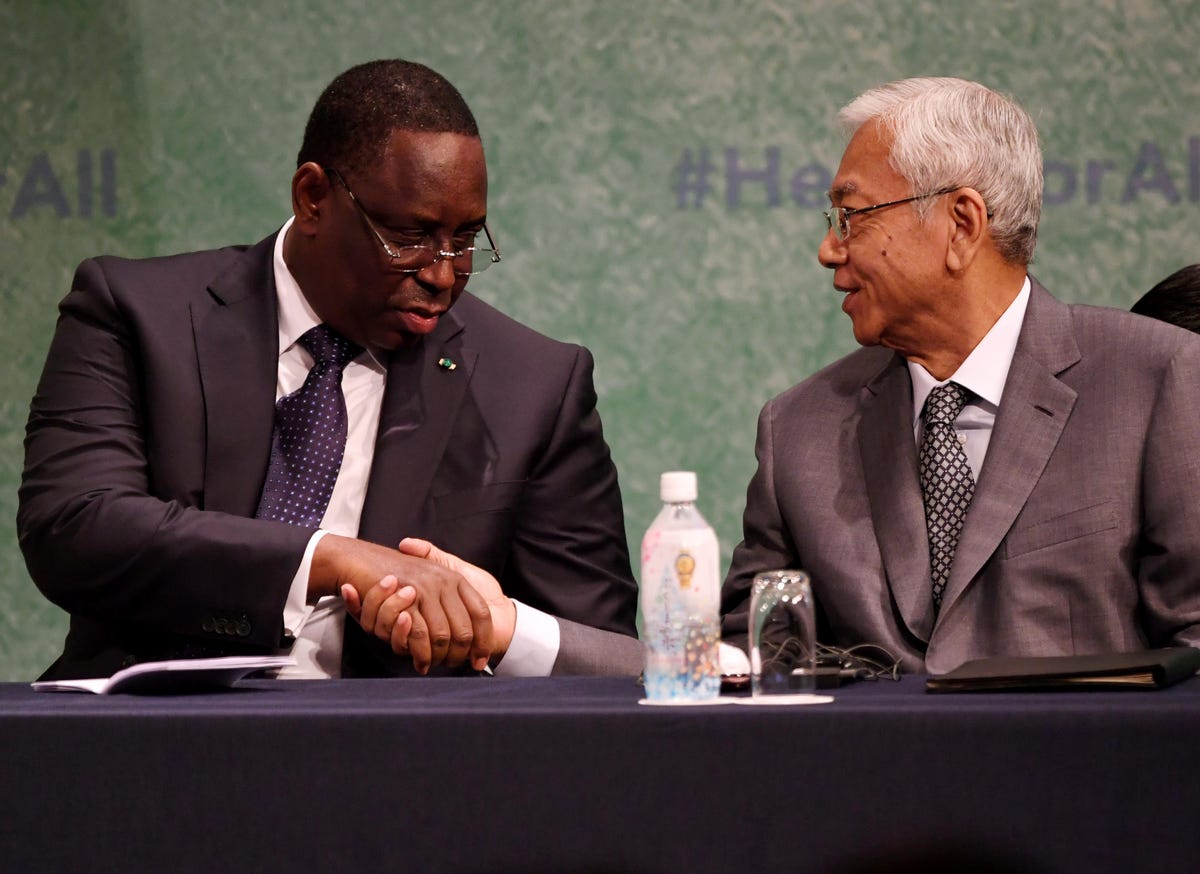 2023 Top 10 des personnes les plus riches du Sénégal - Page 3 of 3 ...