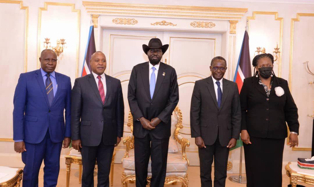 2023 Top 8 Richest People In South Sudan - Top Most 10