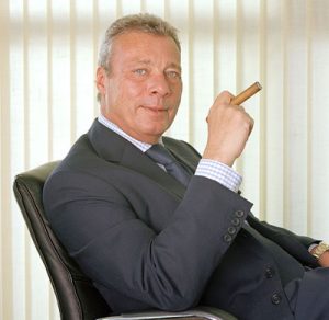 2023 Top 5 Richest People in Gibraltar - Top Most 10