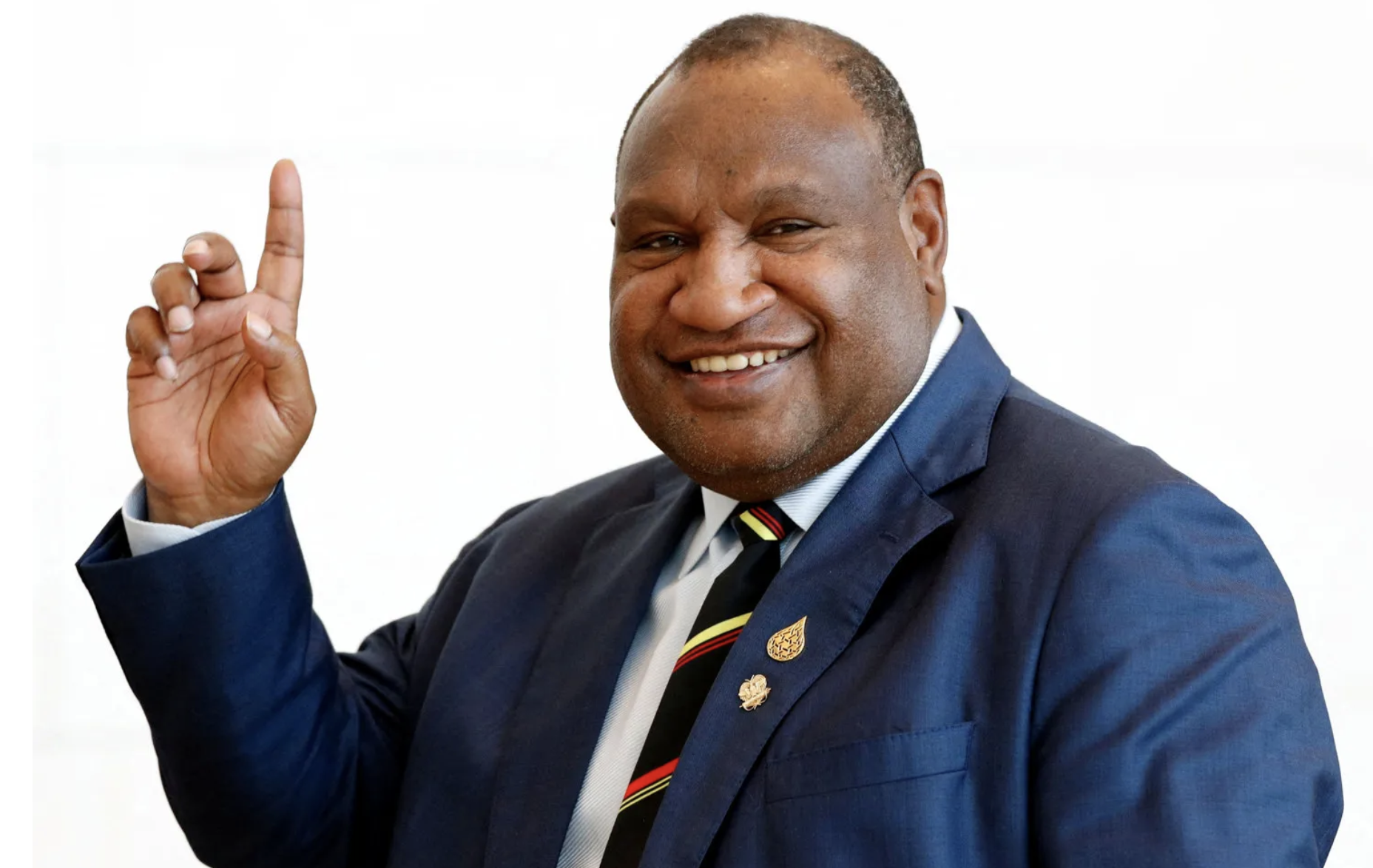 Top 10 Richest People in Papua New Guinea 2024 - Top Most 10