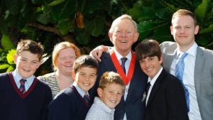 2024 Top 10 Richest People in New Zealand - Top Most 10